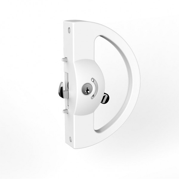 Doric DS-980 - Lock Repairs Doctor Perth