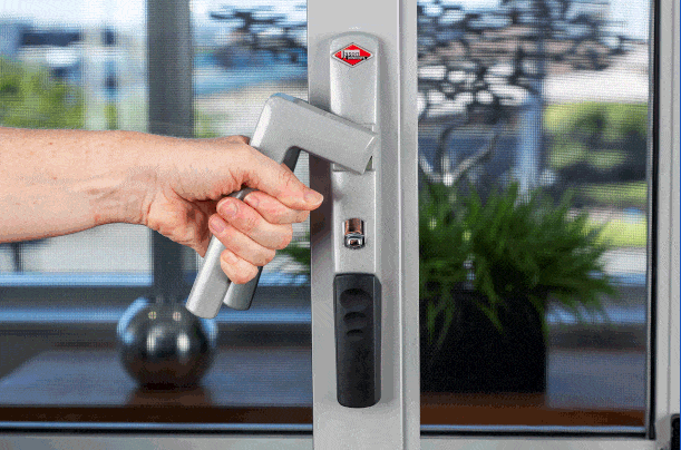 Jason Windows Lever Lock Mk1 Fix | Lock Repairs Doctor Perth - 0431 753 723